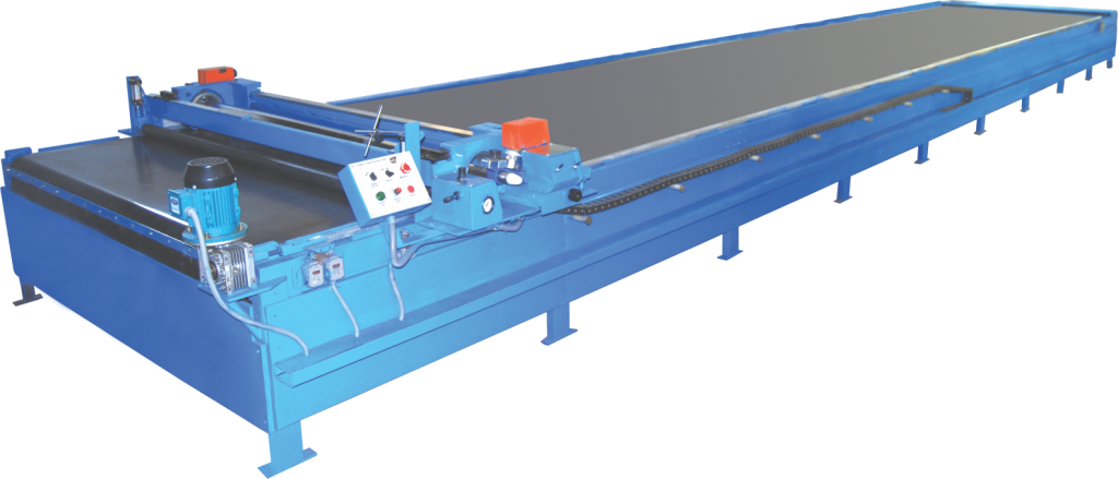 Rotary Sample Printing – Embee