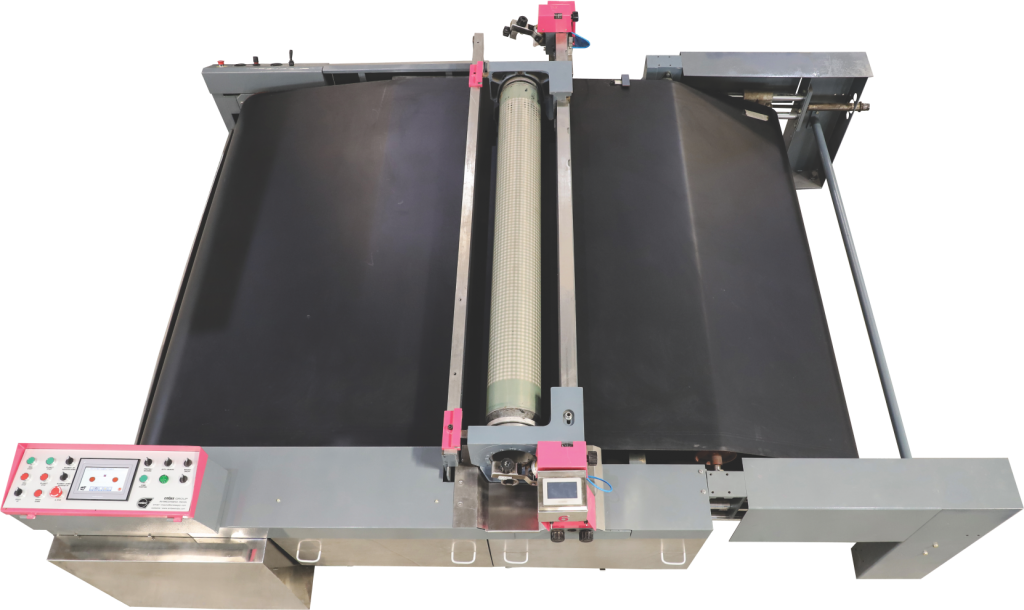 Rotating Blanket System – Embee