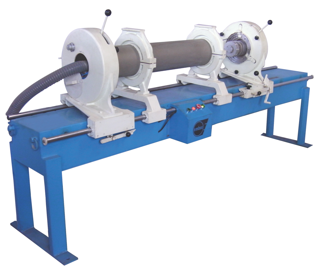 Endring Glueing Machine – Embee