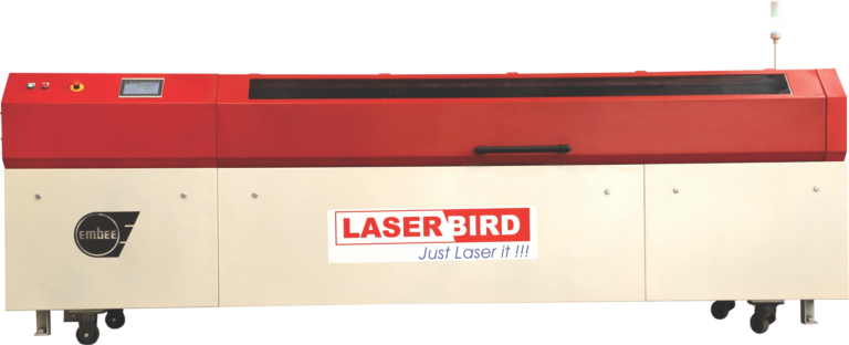 Laser Screen Stripping Machine – Embee